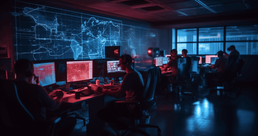 How To Detect, Mitigate, & Prevent Insider Threats